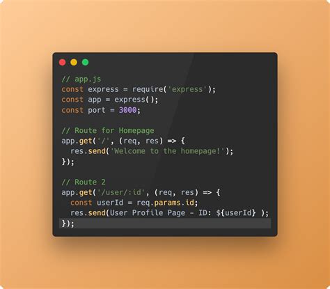 2024 年排名前 5 的 Nodejs 后端框架 知乎