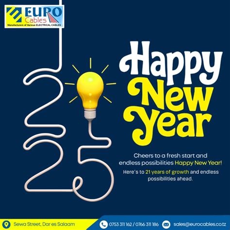 Euro Cables Ltd Eurocables Tz • Instagram Photos And Videos