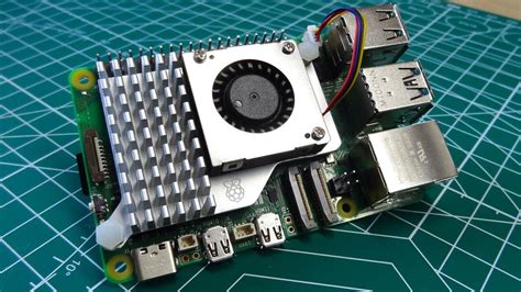 Что предлагает рынок с Raspberry Pi 5 новые возможности и экосистема