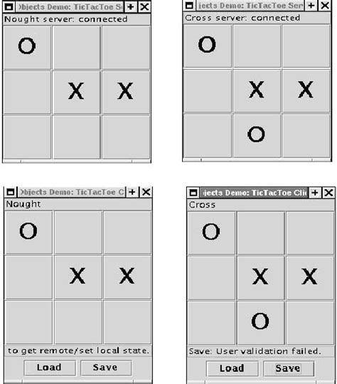 Distributed Object Middleware Semantic Scholar