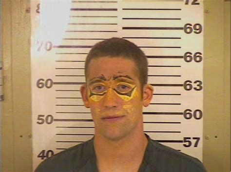 Clown Busted In Sex Attack The Smoking Gun