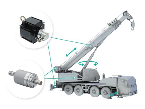 Why Tmr Is Becoming A More Desirable Sensing Technology Power And Motion