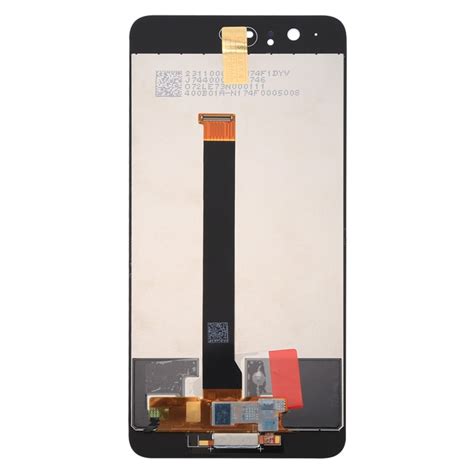 HUAWEI P Plus LCD Display With Touch Screen Digitizer Assembly Replacement