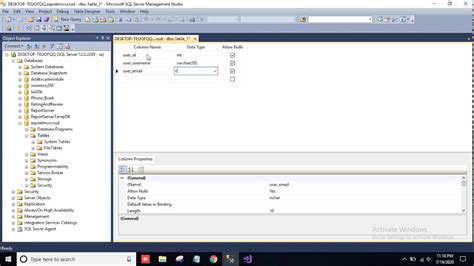 ASP NET MVC Entity Framework CRUD Part 1 YouTube