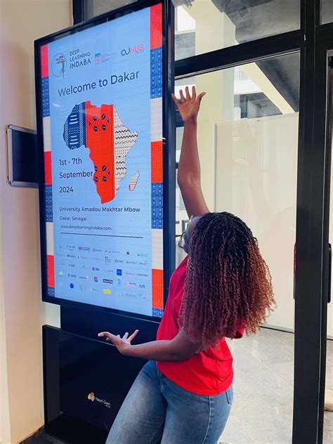 Pendo Manjele On Linkedin Dli2024