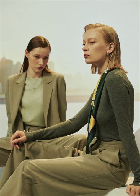 신세계라이브쇼핑 첫 패션pb 에디티드 론칭 전자신문