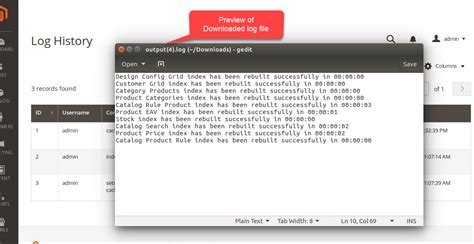 Cli Command Runner · Magediary Documentation
