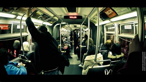 Sex Crimes On Public Transit Underreported Muni Diaries