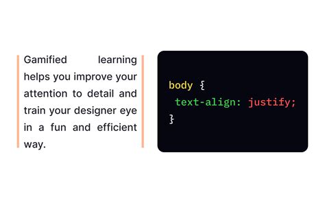CSS Alignment Lesson Uxcel