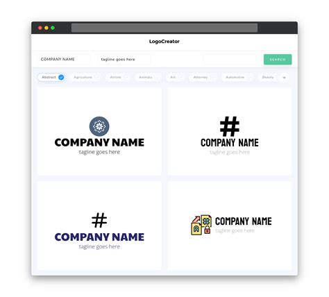 Hash Logo Design Create Your Own Hash Logos