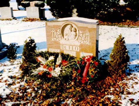 The Parole Question Amityville Murders