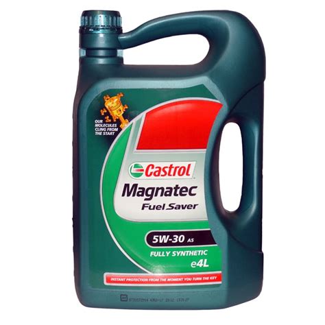 روغن موتور کاسترول | Castrol 5W-30 SN - بهترین قیمت در اُکتانیکس