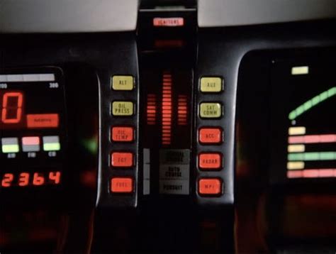Knight Rider Kitts Voice Box 1 By Optimusv42 On Deviantart