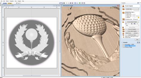 Vectric Vcarve Pro Multistation En