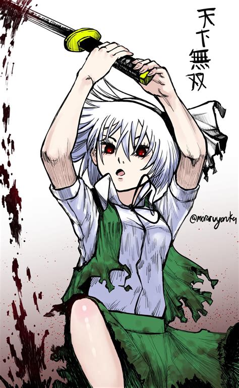 Silly Sisters R Touhou