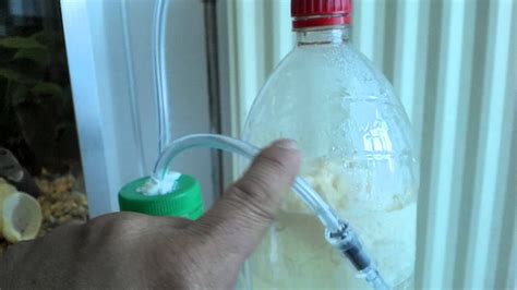 Co2 Pour Aquarium Pas Cher Vol 1 YouTube
