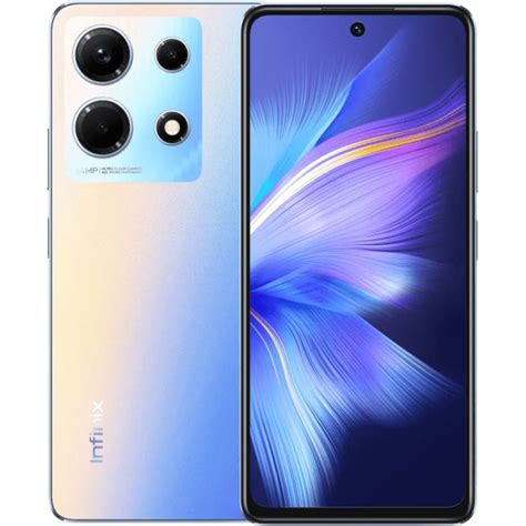 Смартфон Infinix NOTE 30 - купить по выгодной цене в интернет-магазине ...