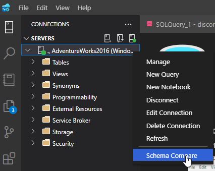 Azure Data Studio Vs SSMS Who Is The Winner SQLServerCentral
