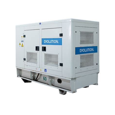 Ss Pgn060 T01 Sync Generator 60kva Three Phase