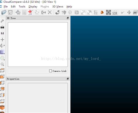 Cloudcompare源码编译qt Cloudcom Csdn博客 Cloudcompare源码编译qt Cloudcom Csdn博客