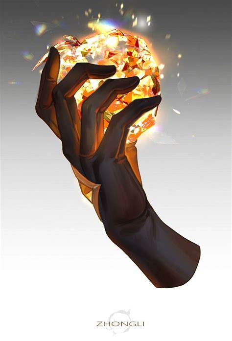 Наконец этот день наступил Genshin Impact Hoyolab