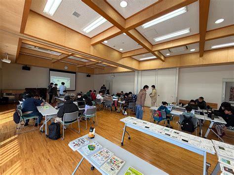 Coderdojo瀬戸（コーダー道場瀬戸） 今日のcoderdojoはハッキングドージョーでした笑 Aiが作ったゲームを皆んなでズルして