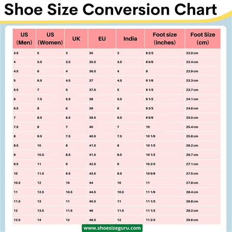 Womens Shoes Vs Mens Size At Dustin Demers Blog