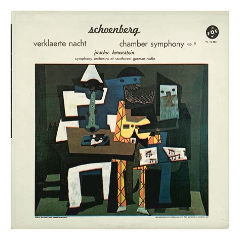 Pablo Picasso — Midcenturyclassical