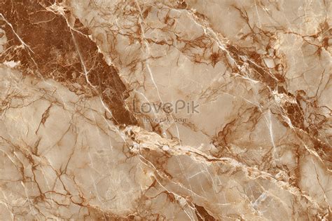 갈색 대리석 질감