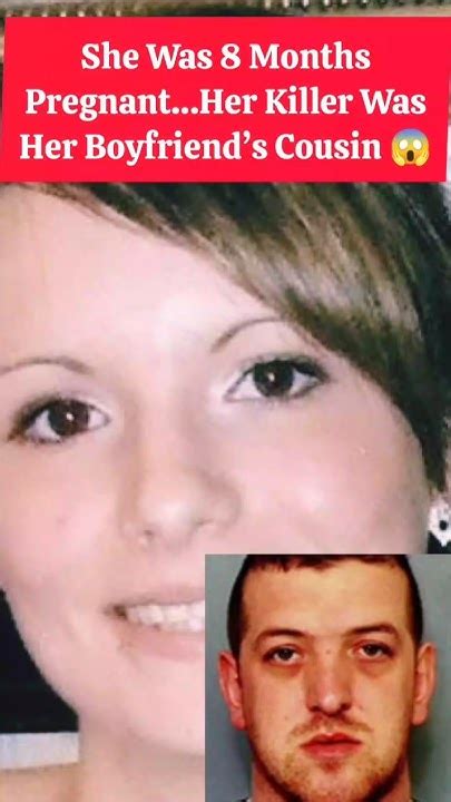The Murder Of Nikitta Grender The Chilling Truth About Her Killer Carl Whant News Crime
