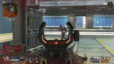 G7 Scout Mod Youtube