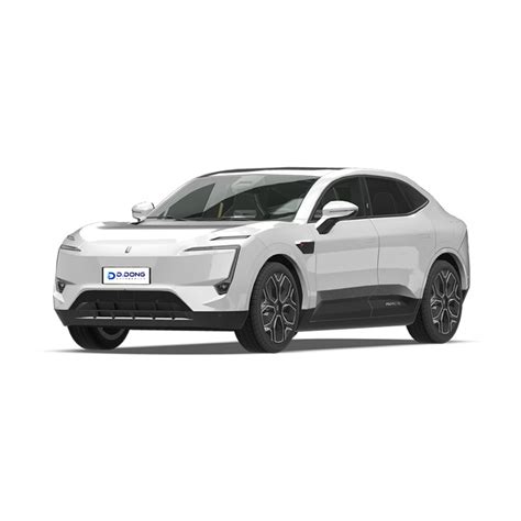 Avatr 11 Ddong Automobile