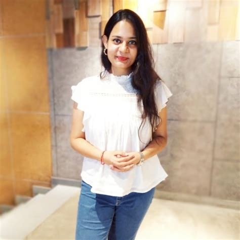 Bhoomika Chaudhary Hr Shubham Housing Development Finance Company Linkedin