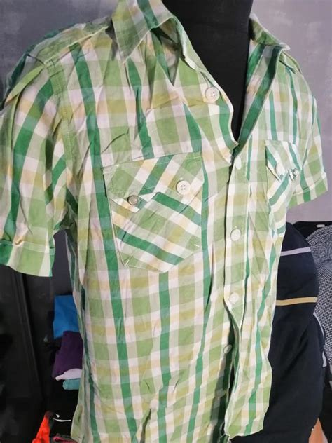 Сорочка — цена 150 грн в каталоге Рубашки Купить мужские вещи по доступной цене на Шафе