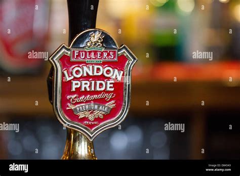 London pride hi-res stock photography and images - Alamy
