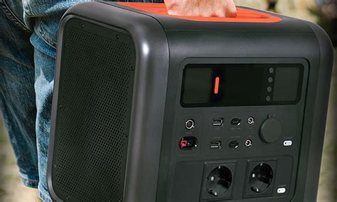 70mai Power Station Tera 1000 Stacje Zasilania Sklep Komputerowy X Kompl