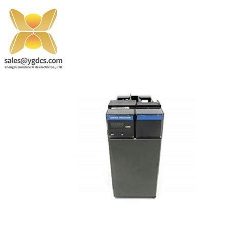 Honeywell PLC TC PRS Control Processor Module Plc Electric Automation
