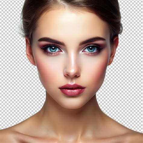 Sexy Girl Face Psd High Quality Free Psd Templates For Download