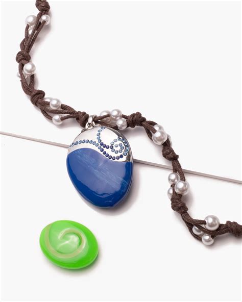 Disney Moana Heart Of Te Fiti Locket Necklace Super Smalls