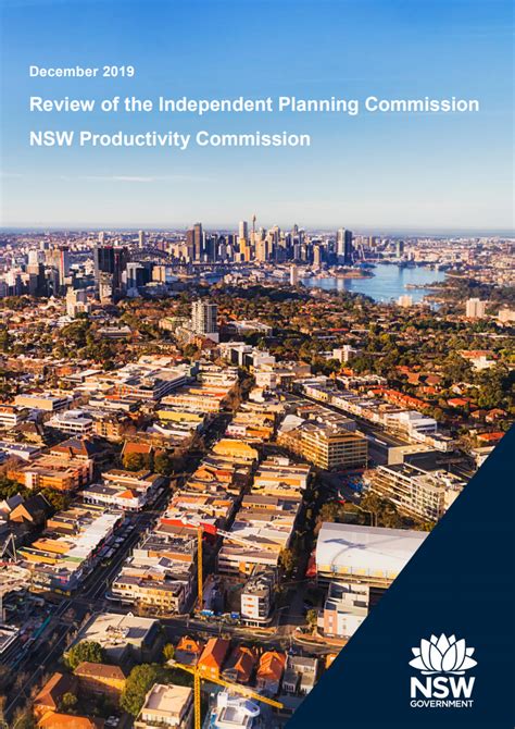 IPC Review Productivity And Equality Commission