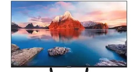 Xiaomi Mi A Pro Inch K Uhd Smart Google Tv Price In Bd