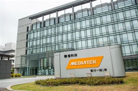 MediaTek Fokus Kembangkan Teknologi AI Generatif Dan Chip Mobil Info Komputer