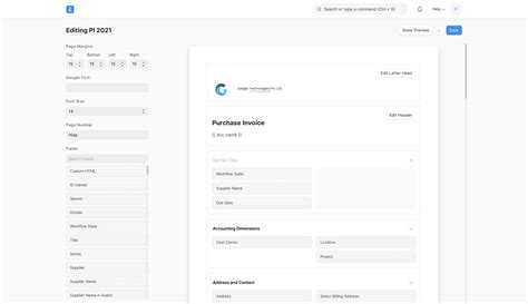 erpnext reviews cost and features getapp australia 2025