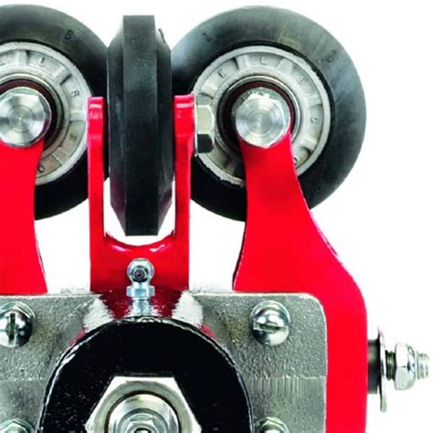 Elsco Model C Guides Lift Material Australia