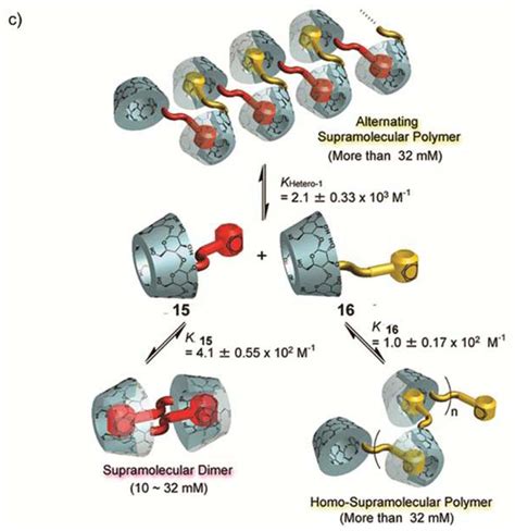 Ijms Free Full Text Aqueous Self Sorting In Extended Supramolecular Aggregates