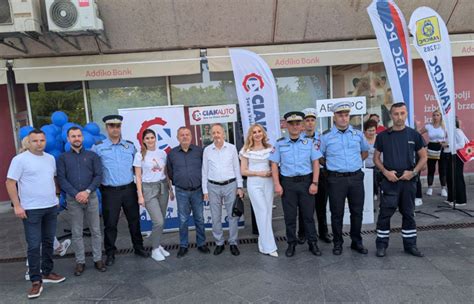 Почетна Ауто мото савез Републике Српске