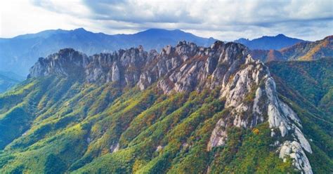 설악산서 연락 끊긴 20대 사건두 달 만에 정말 비통한 소식 전해졌다 위키트리