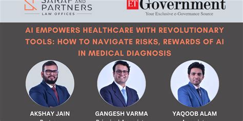 Ai Empowers Healthcare With Revolutionary Tools How To Navigate Risks