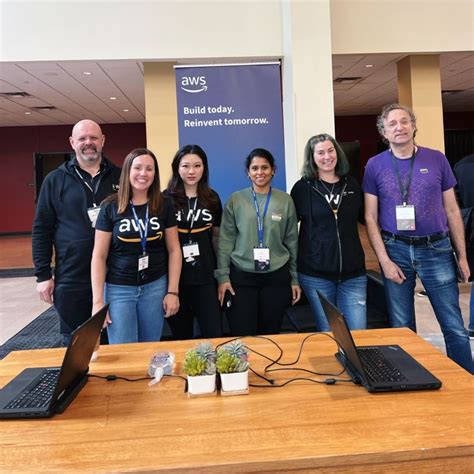 Alva He On Linkedin Strangeloop Hiring Aws Strangeloop Softwareengineers…