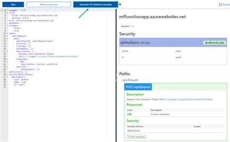 Using Api Management To Protect Azure Functions Middleware Friday Biztalk360 Blogs